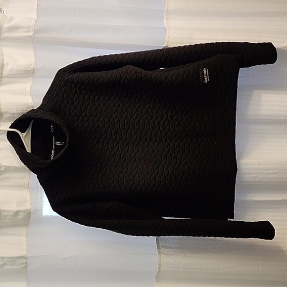 Calvin Klein Performance | Tops | Calvin Klein Performance Pullover ...